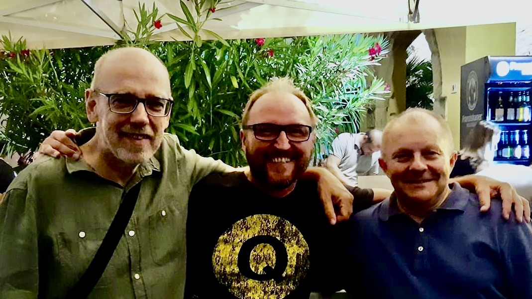 Fotogalerie | Roland Egger Music